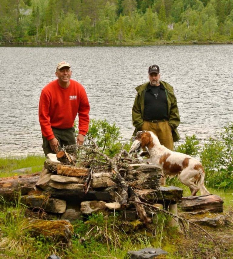 Årsmelding og handlingsplan – Vefsn Jeger- og Fiskerforening – VJFF ...