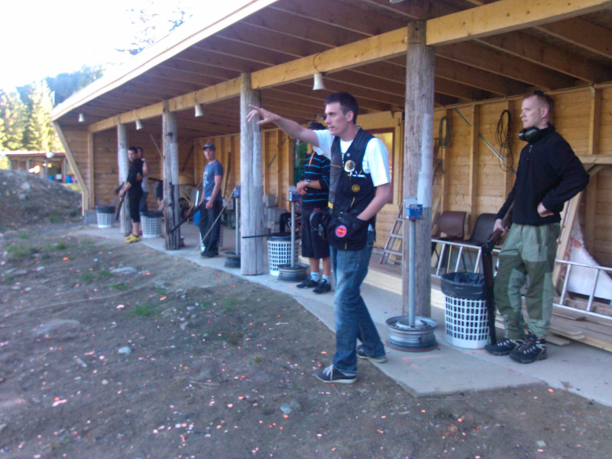 Aktiviteter – Vefsn Jeger- og Fiskerforening – VJFF, jakt, fiske, hund ...