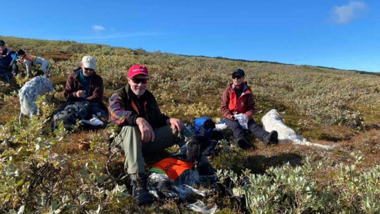 Vefsn Jeger- og Fiskerforening – VJFF, jakt, fiske, hund, hytte ...