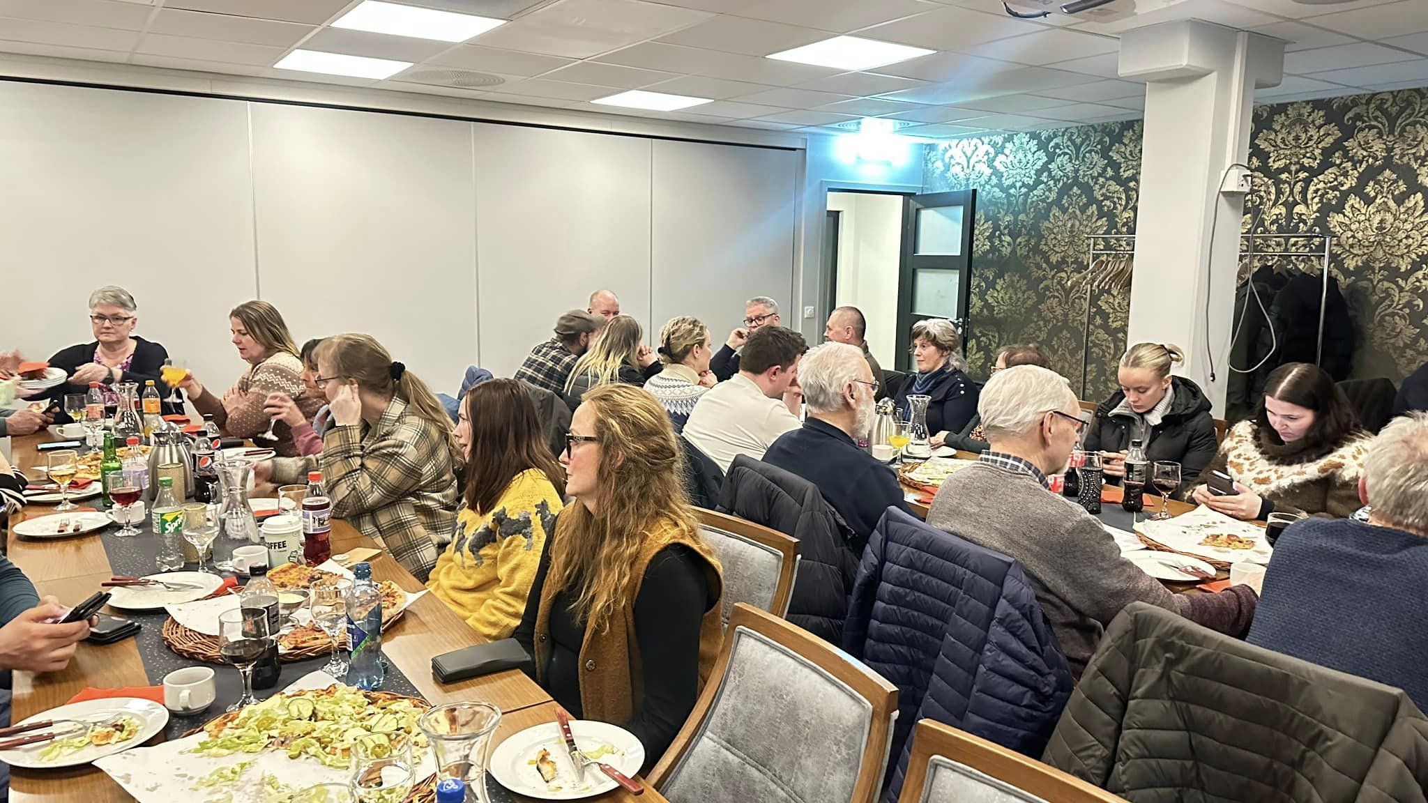 Siste Nytt – Vefsn Jeger- og Fiskerforening – VJFF, jakt, fiske, hund ...