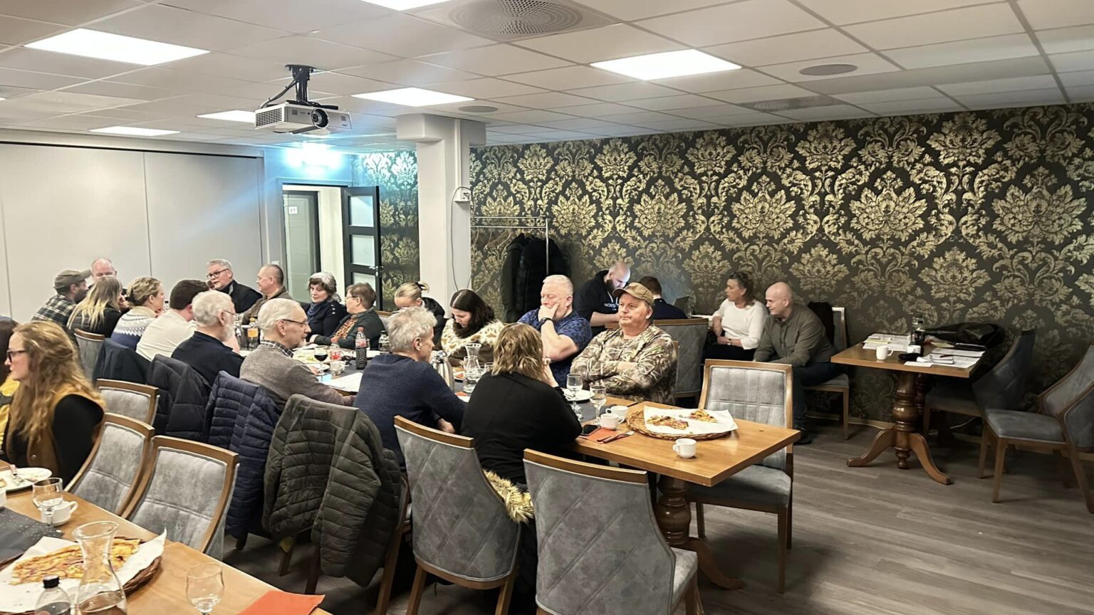 Siste Nytt – Vefsn Jeger- og Fiskerforening – VJFF, jakt, fiske, hund ...